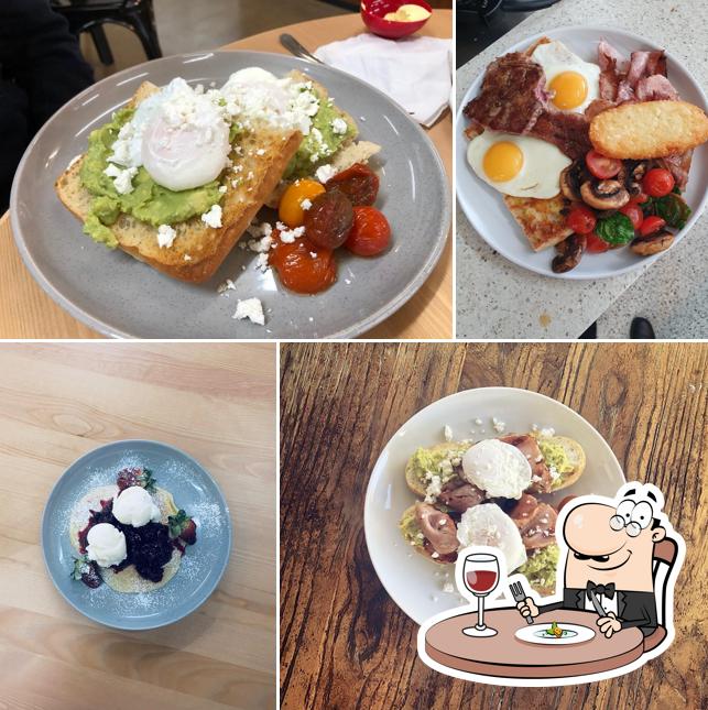 K&T's Cafe, Tumut - Restaurant menu, prices and reviews