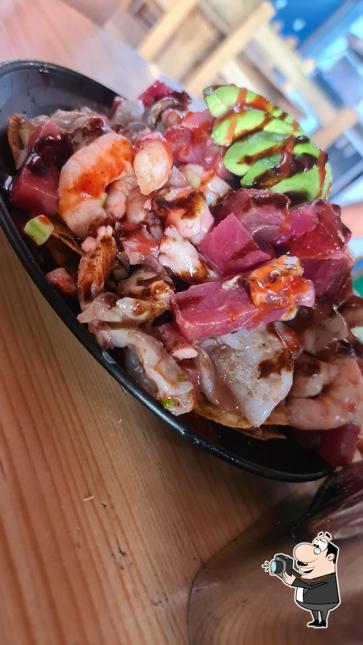 Mr Barbas Moctezuma, Zapopan - Menú del restaurante, precios y reseñas