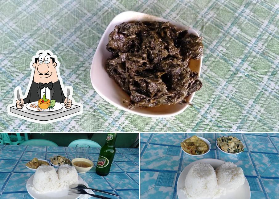 NOEL & BING EATERY and tapsi restaurant, Marikina