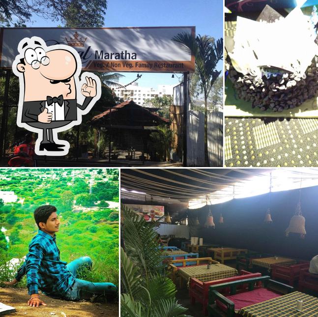Royal Maratha, Pune - Restaurant menu, prices and reviews