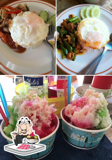 ครัวคุณแม่ Samui restaurant, Ko Samui - Restaurant reviews