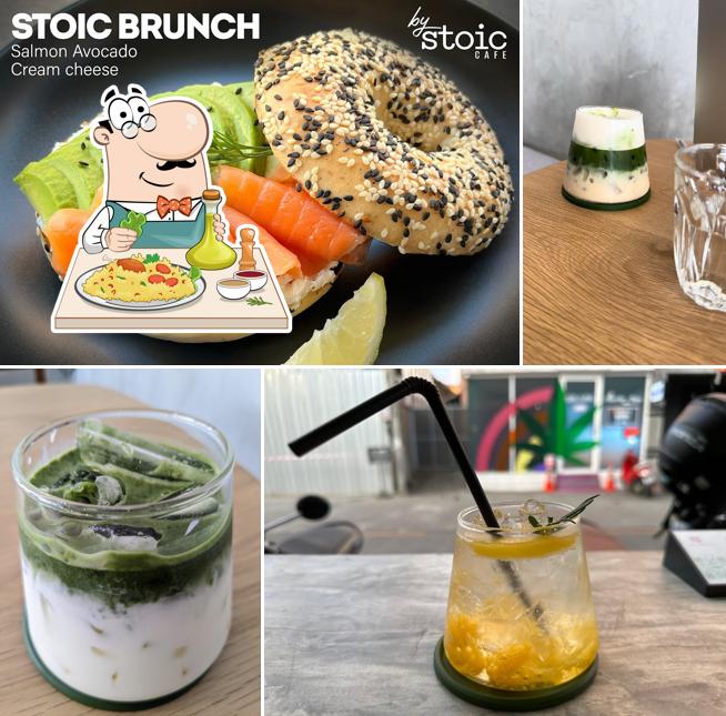 Stoic cafe & Brunch, Chiang Mai - Restaurant reviews