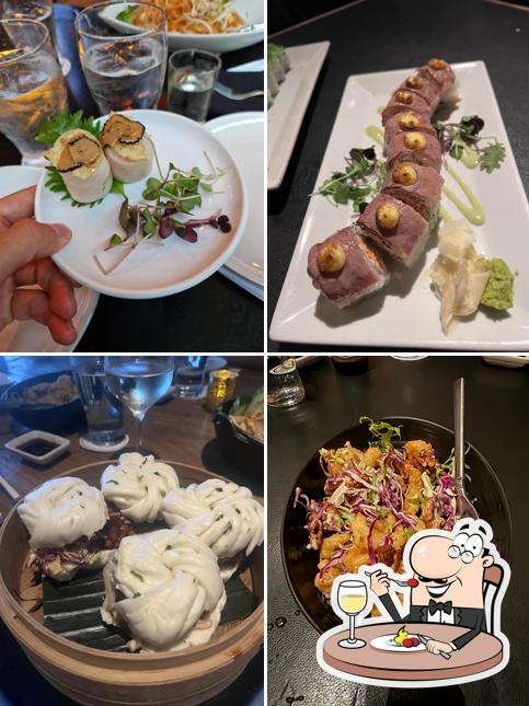 Sunda New Asian - River North, Chicago - Restaurant menu, prices and ...