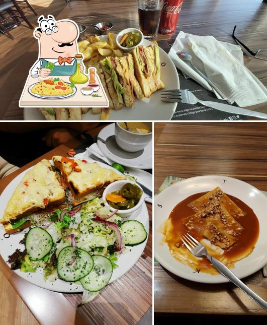 TOKS Pueblo Nuevo, El Pueblito - Menú del restaurante, precios y reseñas