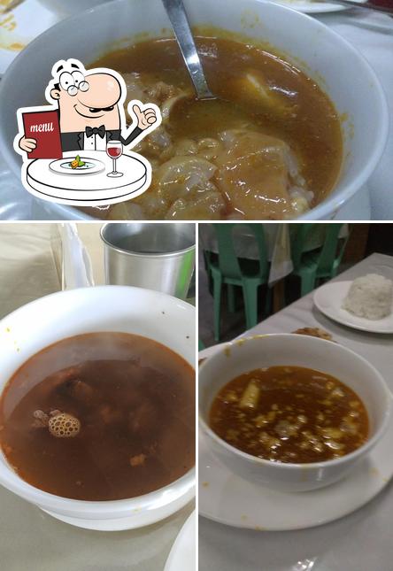 Tatay Andres Patahan & Restaurant, Iloilo City - Restaurant reviews