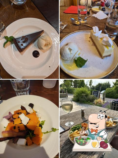 King's Mead, Ware - Restaurant menu, prices and reviews