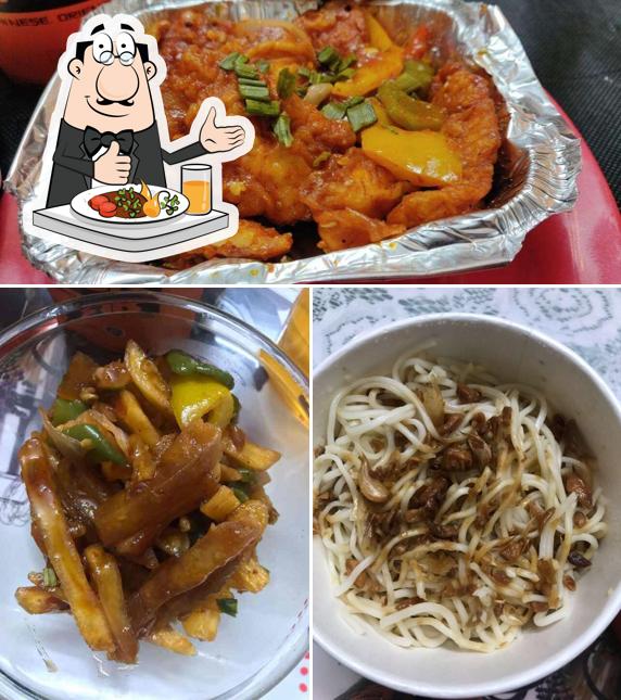 The Quick Wok, Pune - Restaurant menu, prices and reviews