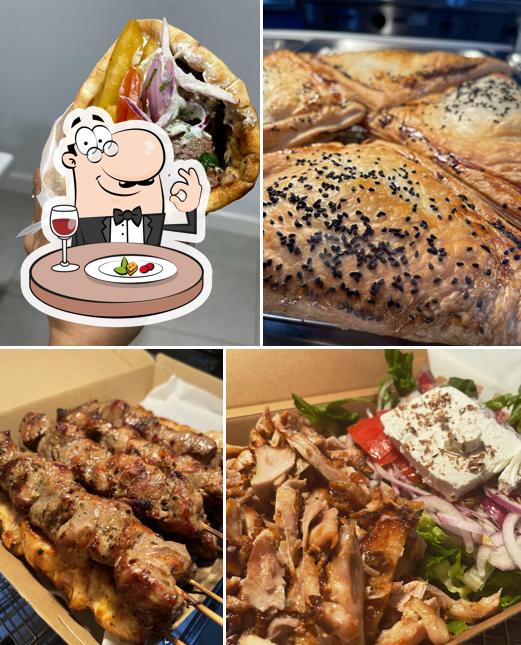 The Yiros Way in Alawa - Restaurant reviews