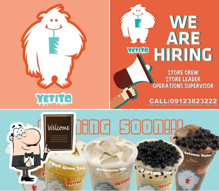Yetito Tarlac, Angeles, Plaridel Street - Restaurant reviews