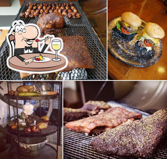 Zarb SmokeHouse & Grill restaurant, Bangkok - Restaurant reviews