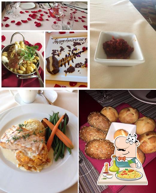 Spindletop, Houston - Restaurant menu, prices and reviews