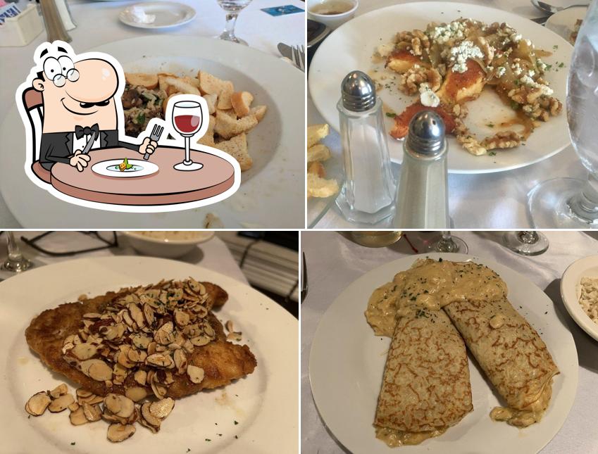 Ivey's Restaurant, Robertsdale - Restaurant menu, prices and reviews