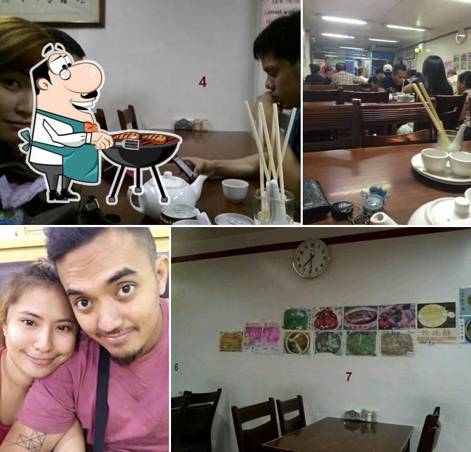 Suzhou Dimsum, Manila, Pedro Gil - Restaurant menu, prices and reviews