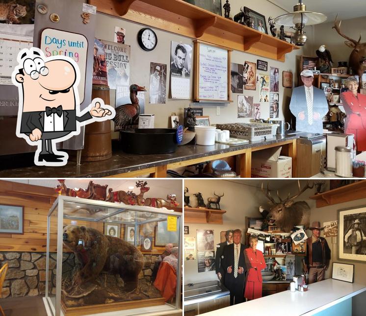 Wagon Wheel Restaurant, Murrysville - Restaurant menu, prices and reviews