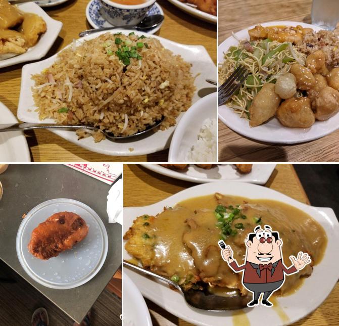 Top 10 restaurants in Renton, december 2025 - Restaurant Guru