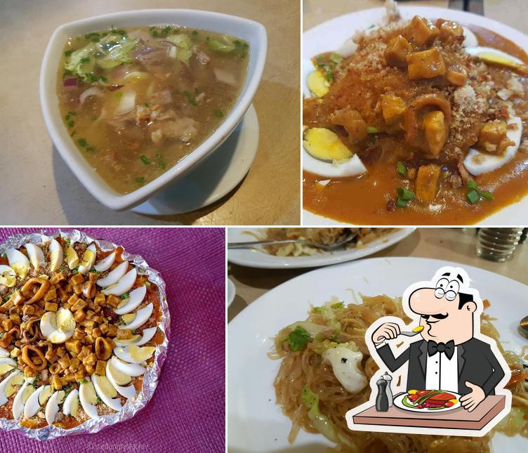 Little Quiapo desserts, Quezon City - Restaurant menu and reviews