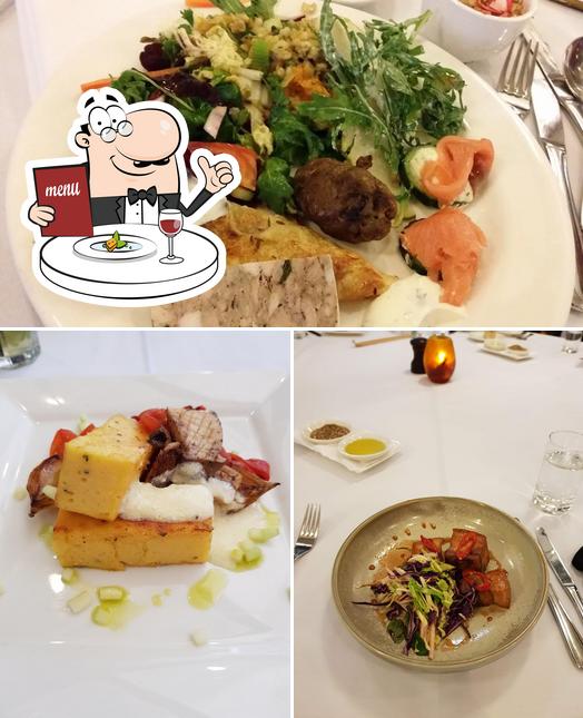 Angliss Restaurant, 550 Little Lonsdale St in Melbourne - Restaurant ...