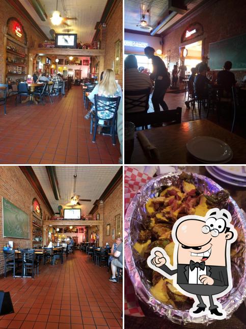 Top 5 restaurants with baked beans in Jacksonville, Illinois, december ...