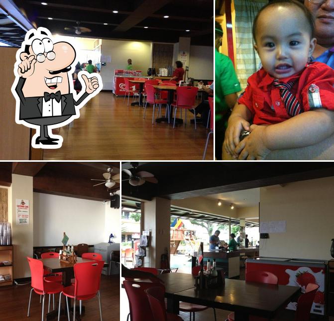 Sitos BBQ, Davao City, Quimpo Boulevard
