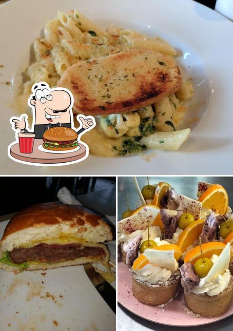 Bistro 401, Belfast - Restaurant menu, prices and reviews