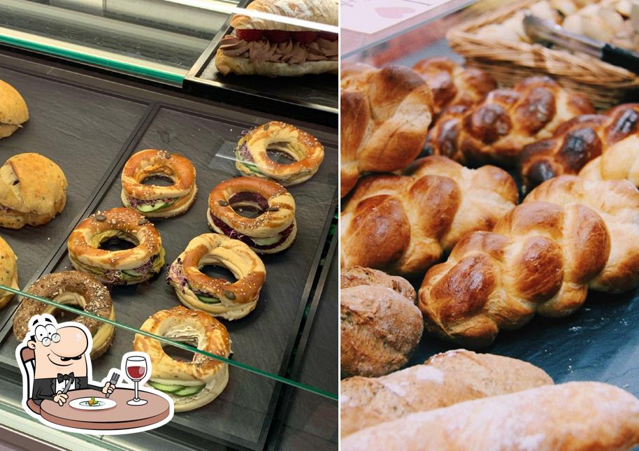 Chez Anja Bakery, Berna - Recensioni del ristorante