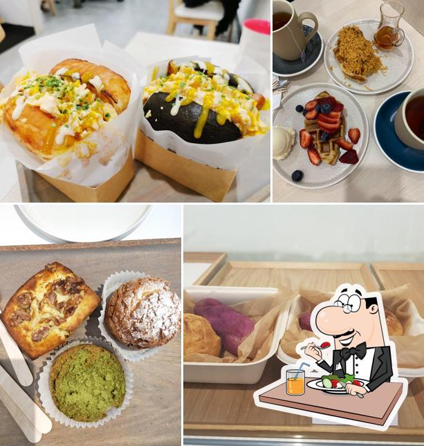Top 5 restaurants with tapas in Eastwood, november 2025 - Restaurant Guru
