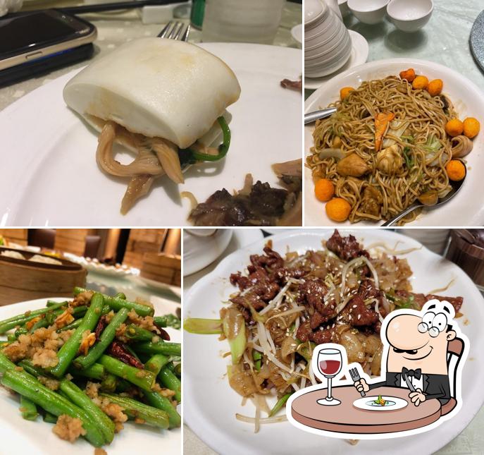 Cai Hok Seafood Restaurant, Quezon City - Restaurant menu, prices and ...