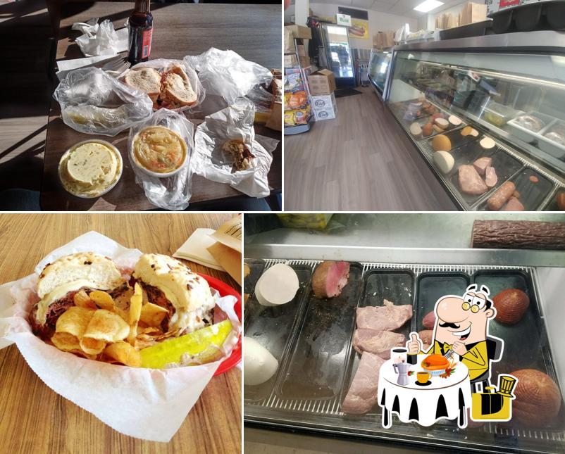 Carl's Deli, St. Louis - Restaurant menu, prices and reviews