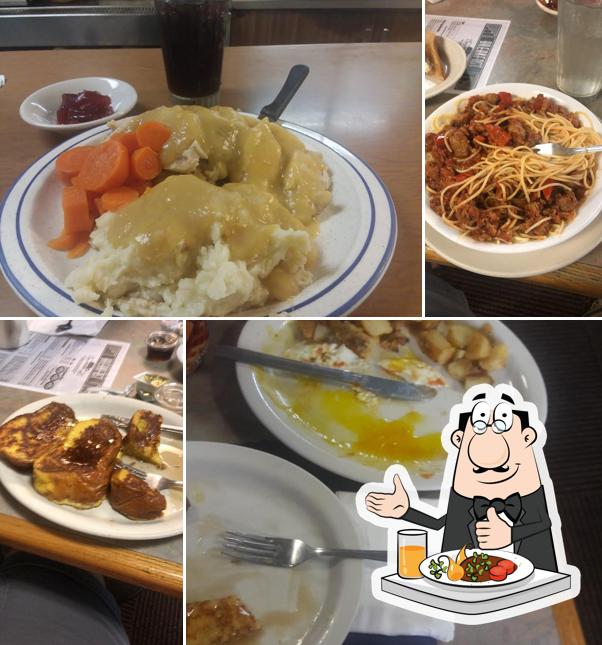 Chuck's Restaurant, Danvers - Restaurant menu, prices and reviews