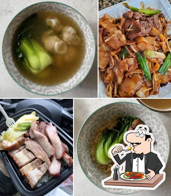 Famous Kitchen, Issaquah - Restaurant menu, prices and reviews