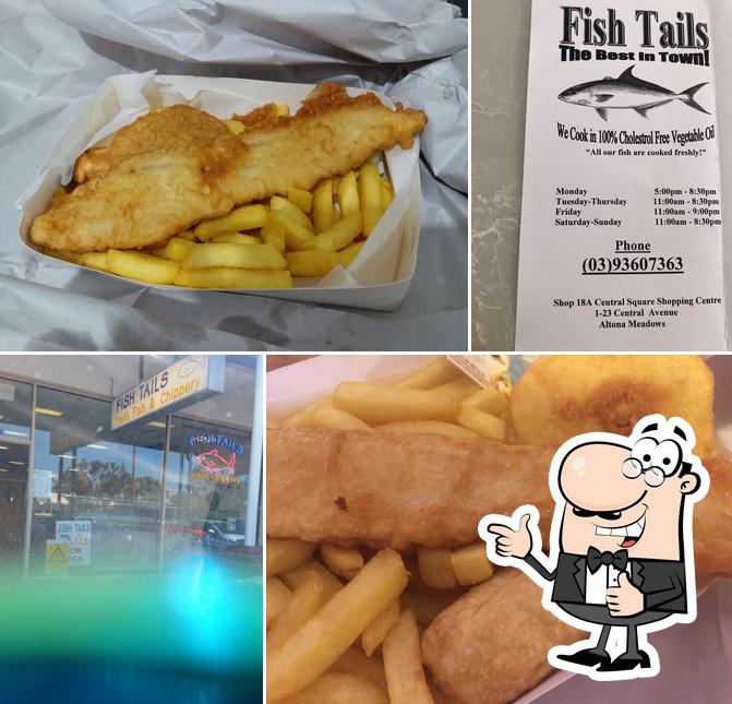 Top 7 fast food in Altona, february 2025 - Restaurant Guru