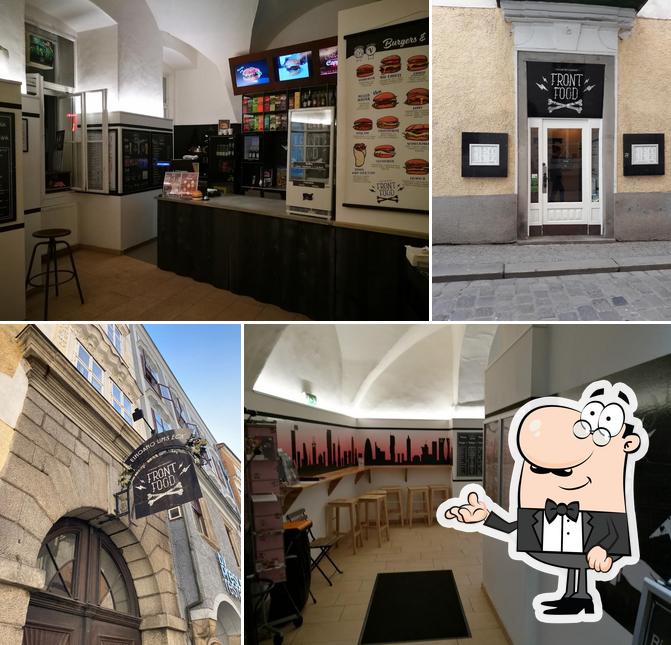 Top 20 fast food in Austria, september 2025 - Restaurant Guru