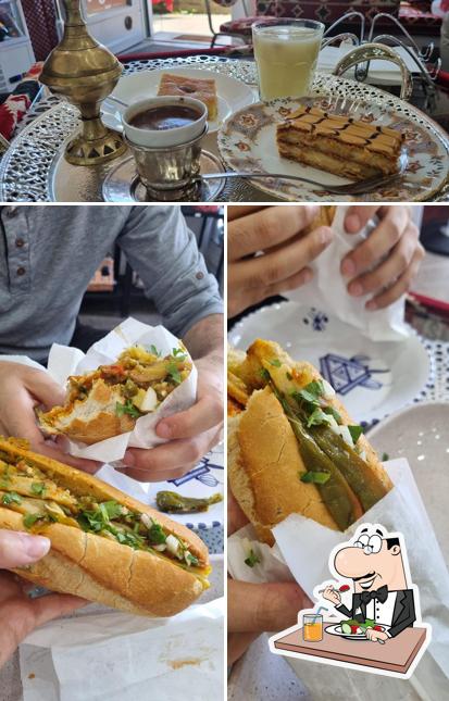 Fayrouz restaurant, Stuttgart - Restaurant reviews
