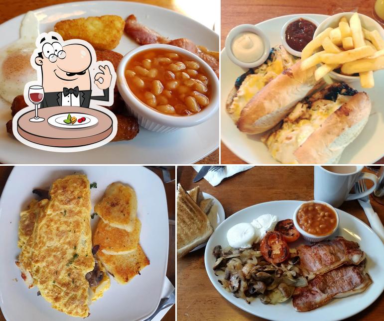 Top 7 restaurants in Cavan, august 2025 - Restaurant Guru