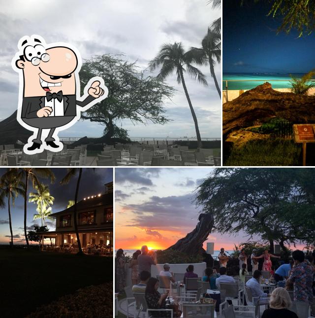 House Without A Key, Honolulu - Restaurant menu, prices and reviews