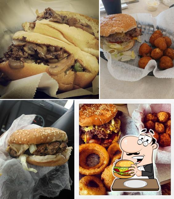 Howard's Hoagies Restaurant, Ypsilanti Charter Township - Restaurant ...