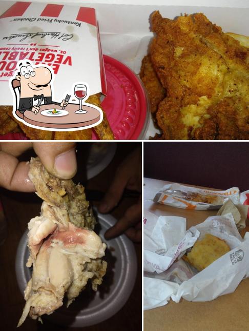 KFC, 4001 N 5th St in Philadelphia - Restaurant menu and reviews