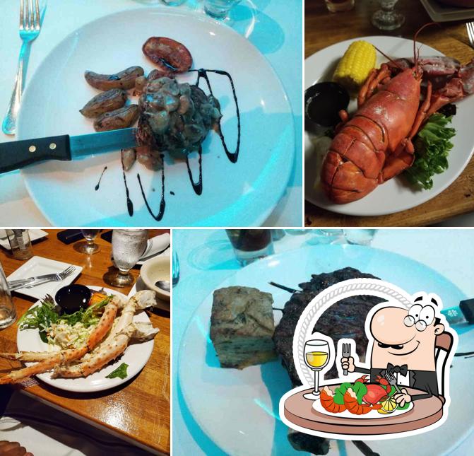 Find the best place to eat in Sunny Isles Beach, spring 2024 ...