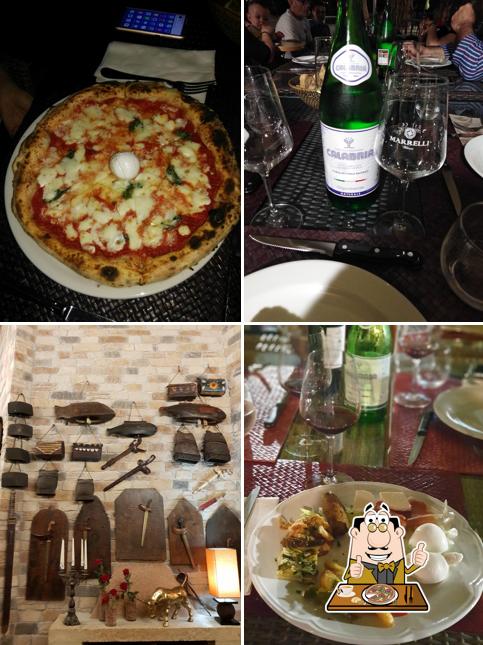 Kuta Restaurant Winehouse - Restaurant menu, prices and reviews