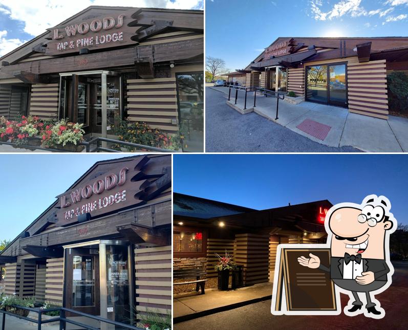 Top 5 restaurants with mozzarella sticks in Lincolnwood, october 2025 ...