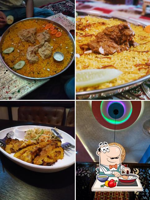 Mandi House arabian restaurant, Nellore - Restaurant menu, prices and ...