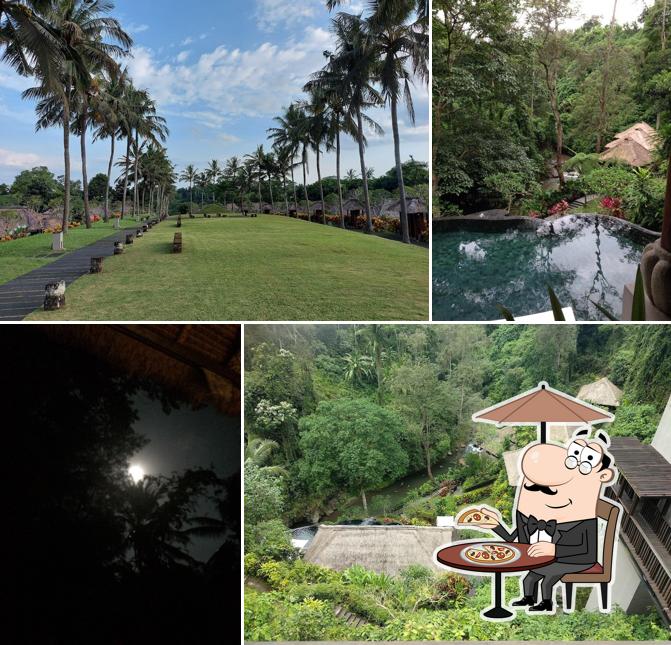 Mayasari Restaurant, Ubud, Jl. Gn. Sari - Restaurant reviews