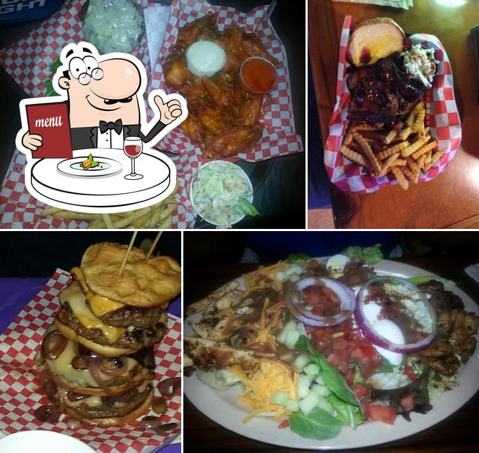 Mr. Cobbs BBQ in North Miami - Restaurant menu and reviews