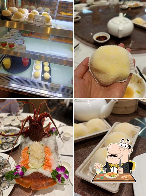 Northbridge Chinese Restaurant in Northbridge - Restaurant menu and reviews