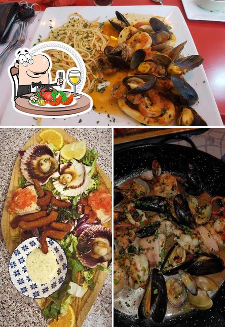Pizzeria Da Leonardo, Diest - Restaurant reviews