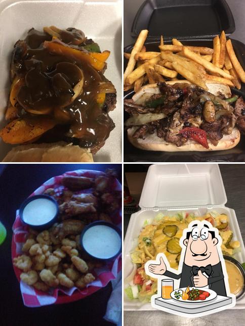 Find the best place to eat in Aynor, summer 2024 - Restaurant Guru