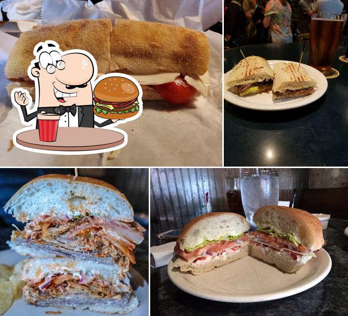 Blue Tusk, Syracuse - Restaurant menu, prices and reviews