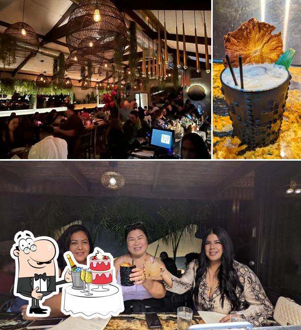Casa Pantera in El Paso - Restaurant reviews