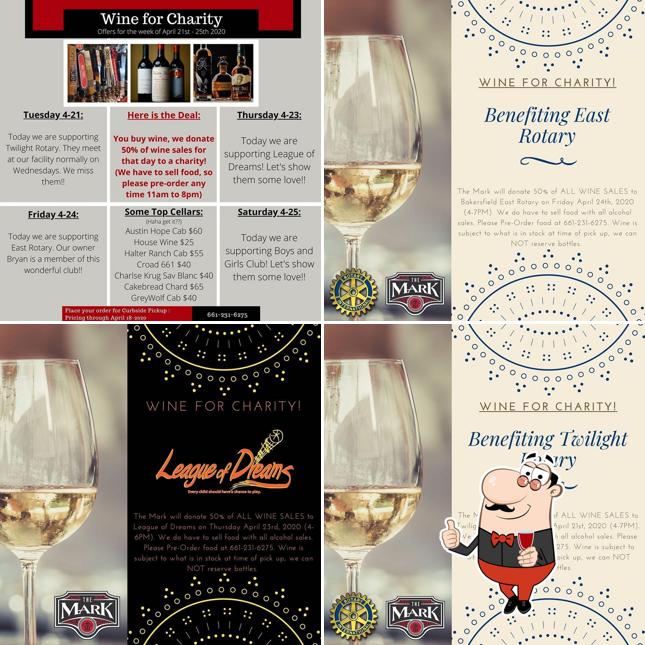 Cask Strength Bar and Kitchen in Bakersfield - Restaurant menu and reviews