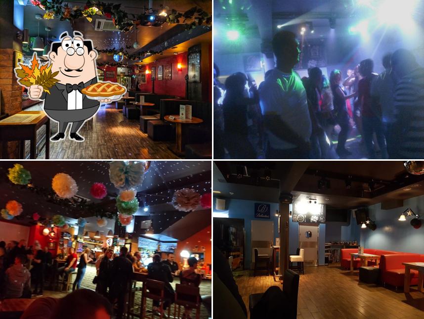 Fuego Bar, Glogow - Restaurant menu, prices and reviews